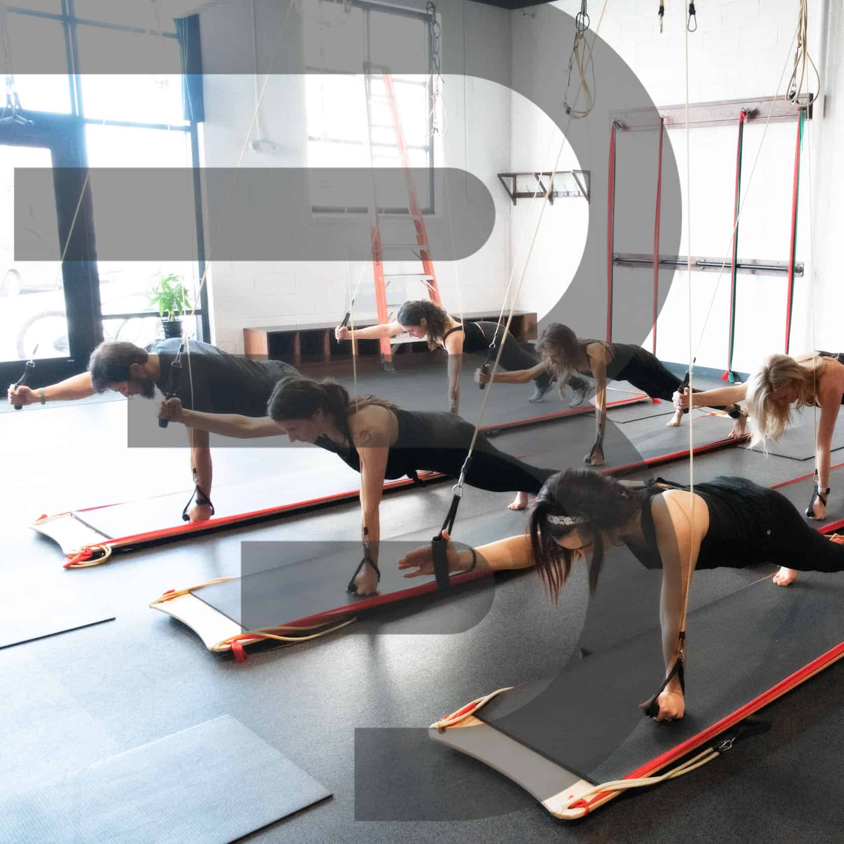 What is a HIIT Style Wokout? | BOARD30 Ponte Vedra Beach